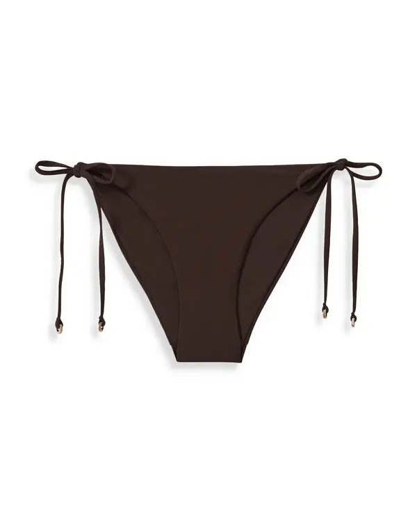 REISS Riah String Bikini Bottom