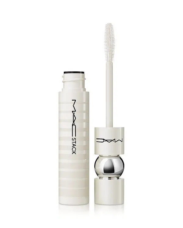 MAC COSMETICS Stack Legit Lift Lash Primer - No Color