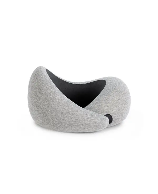 OSTRICHPILLOW Go Neck Pillow - Midnight Grey