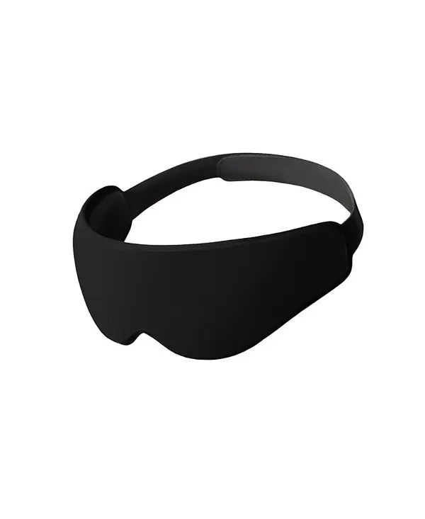 OSTRICHPILLOW Eye Mask - Eclipse Black