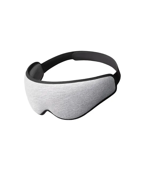 OSTRICHPILLOW Eye Mask - Midnight Grey