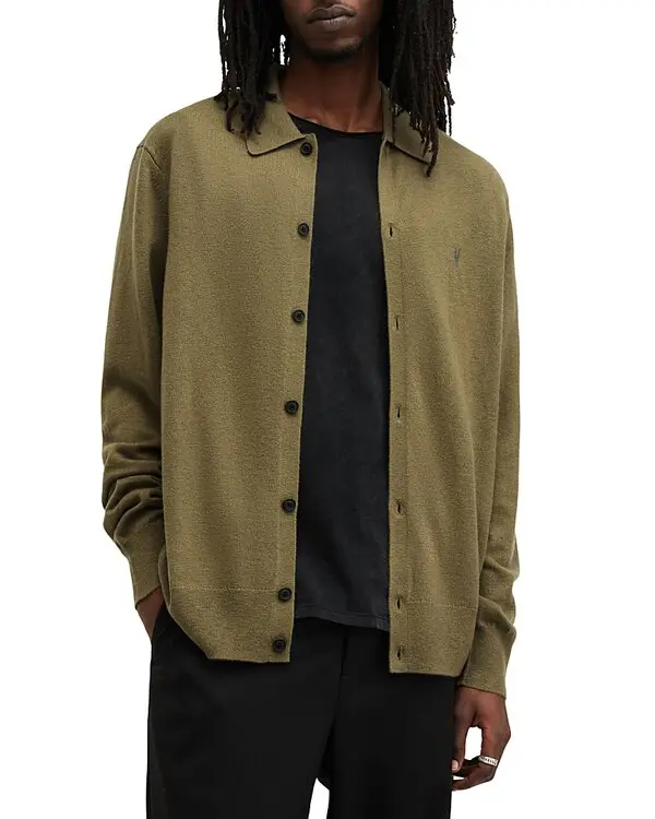 ALLSAINTS Kilburn Cardigan