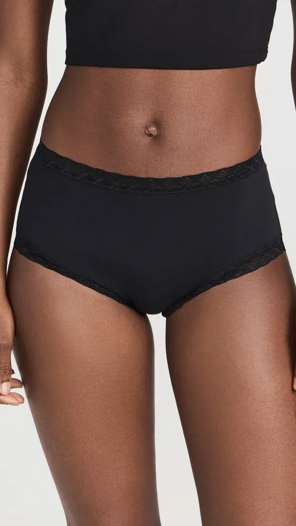 Natori Bliss Full Brief 3 Pack