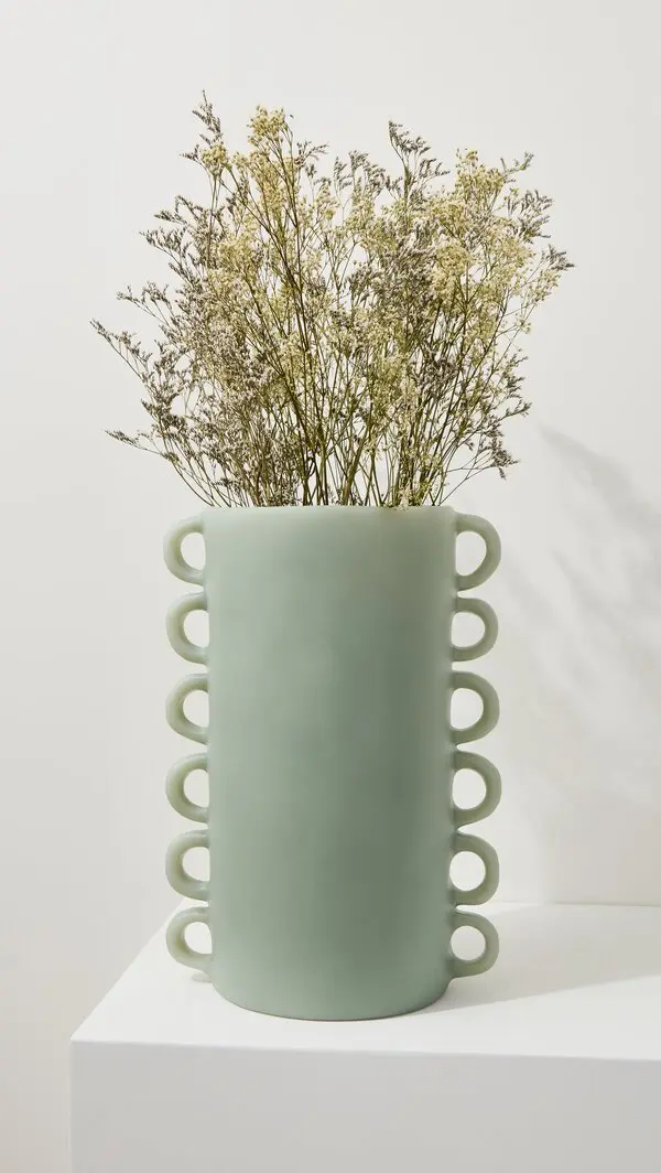 TF DESIGN Loopy Large Vase