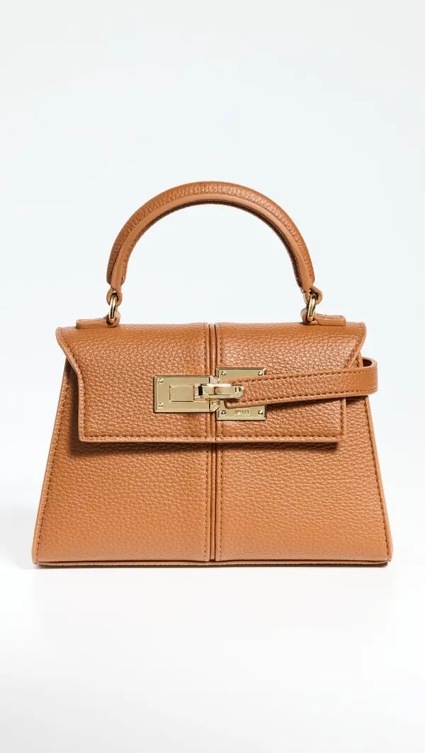 Jw Pei Elise Top Handle Bag