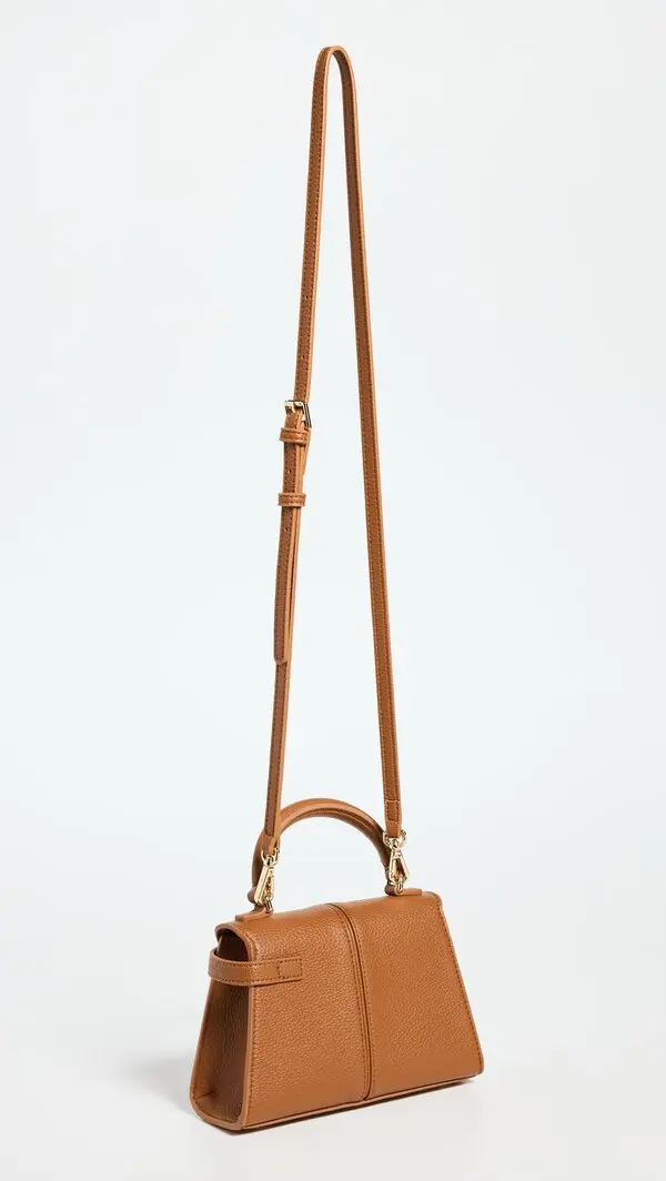 Jw Pei Elise Top Handle Bag