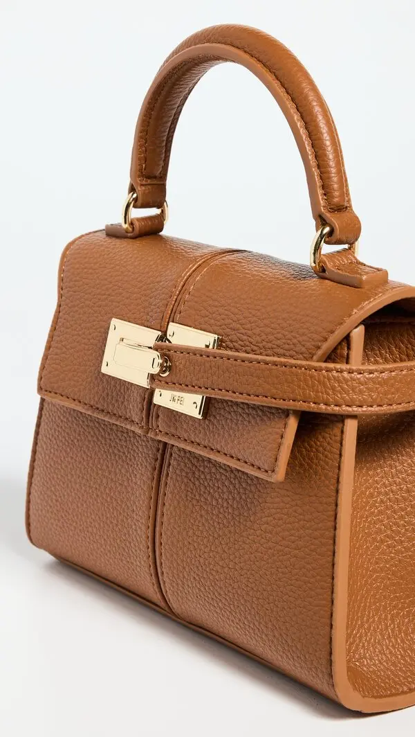 Jw Pei Elise Top Handle Bag