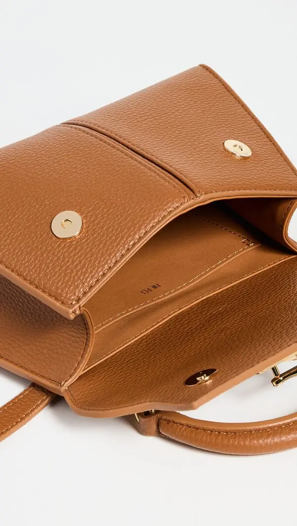 Jw Pei Elise Top Handle Bag