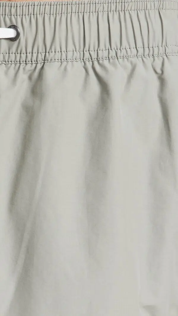 Onia Charles Swim Trunks 7 - Sage