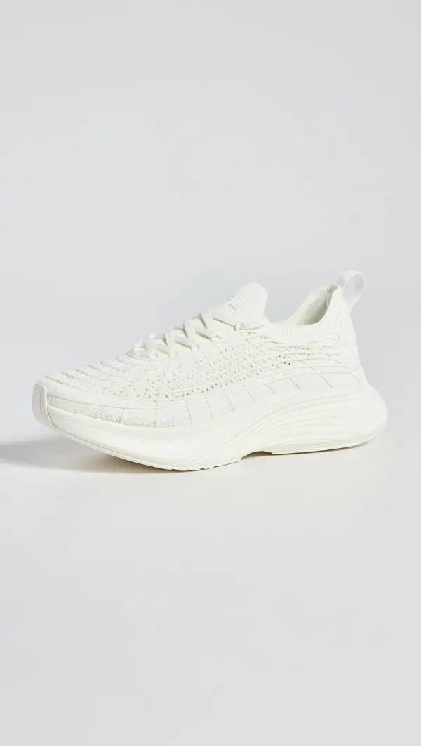 Apl Zipline Sneakers - Ivory