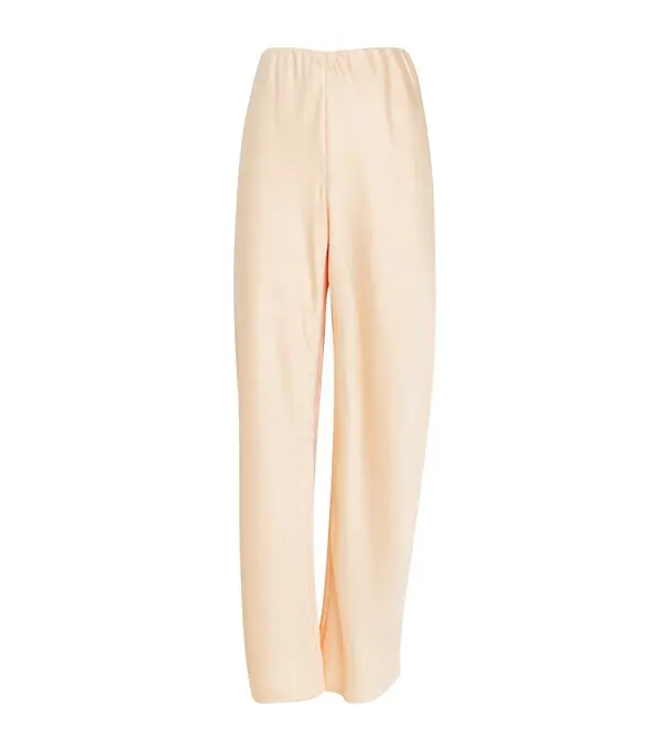 Vince Satin Trousers