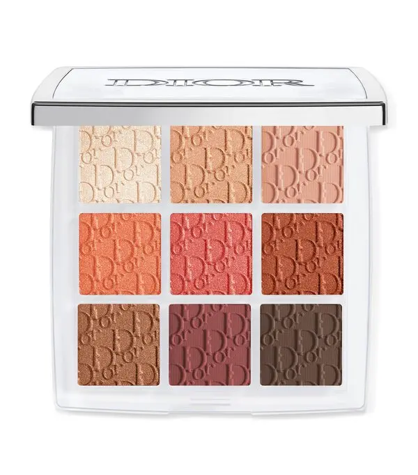 Dior Backstage Eye Palette - Brown
