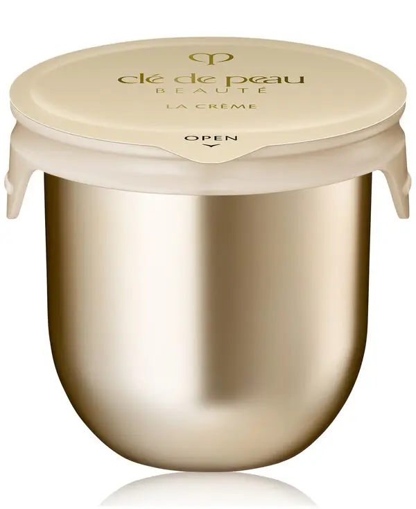 CLE DE PEAU BEAUTE La Creme Refill - No Color