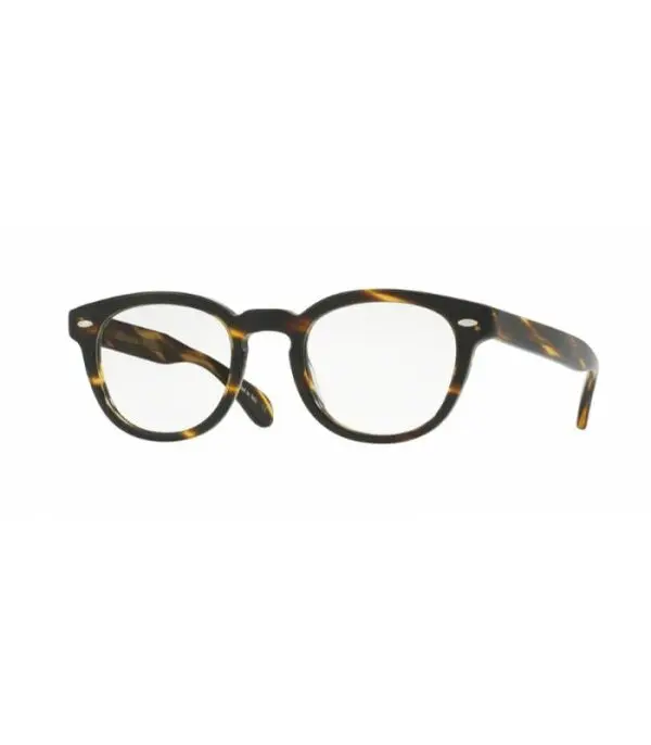 Oliver Spencer Ov5036 Eyeglasses - 1003l