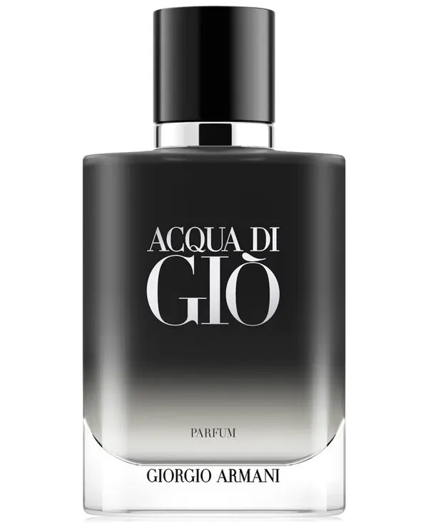 ARMANI Giorgio Acqua Di Gio Parfum Spray - No Color