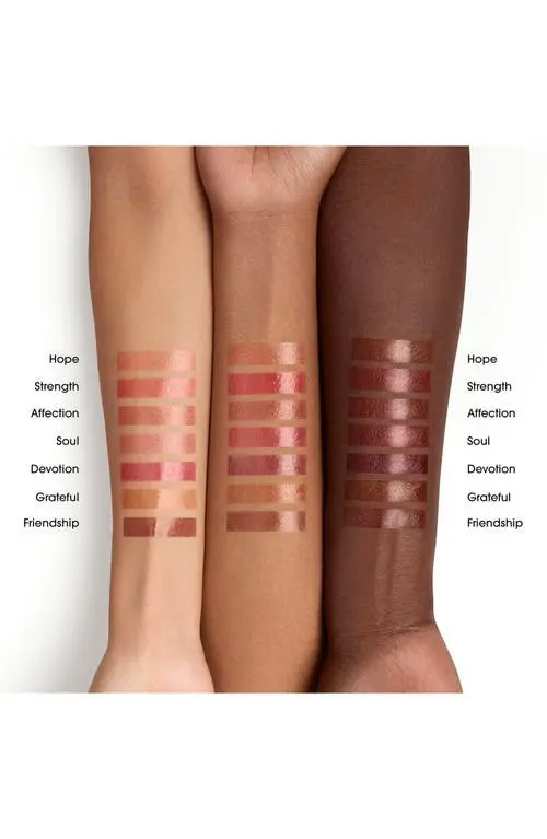 BareMinerals® Dewy Lip Gloss-balm