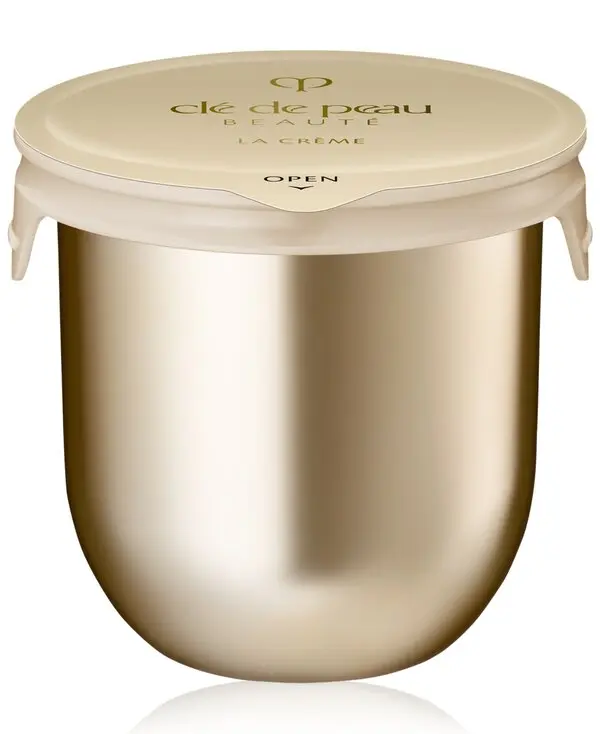 CLE DE PEAU BEAUTE La Creme Refill - No Color