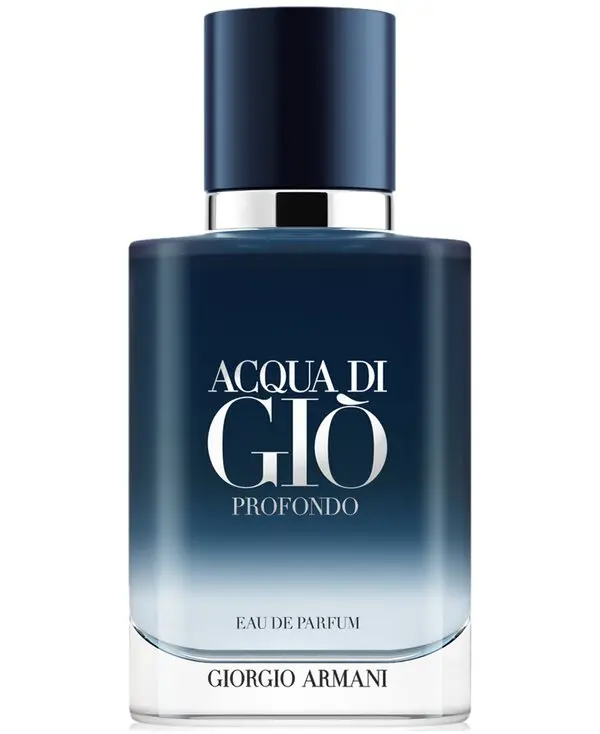 ARMANI Giorgio Acqua Di Gio Profondo Eau De Parfum Spray - No Color