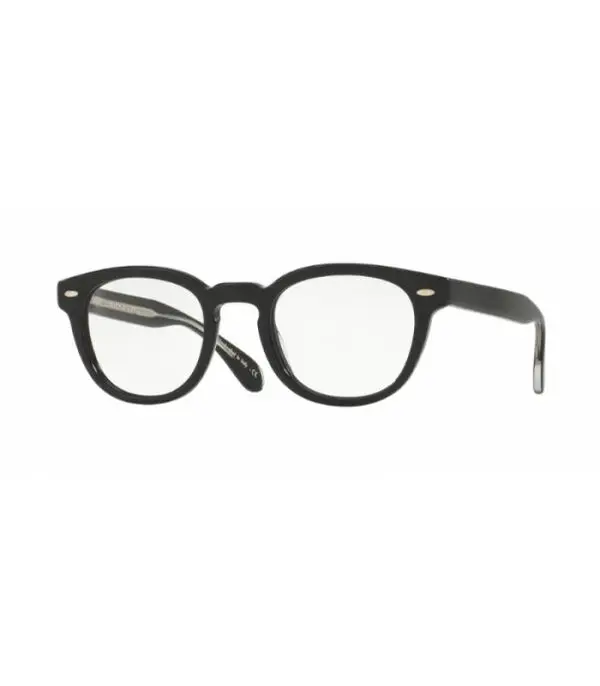 Oliver Spencer Ov5036 Eyeglasses - 1492