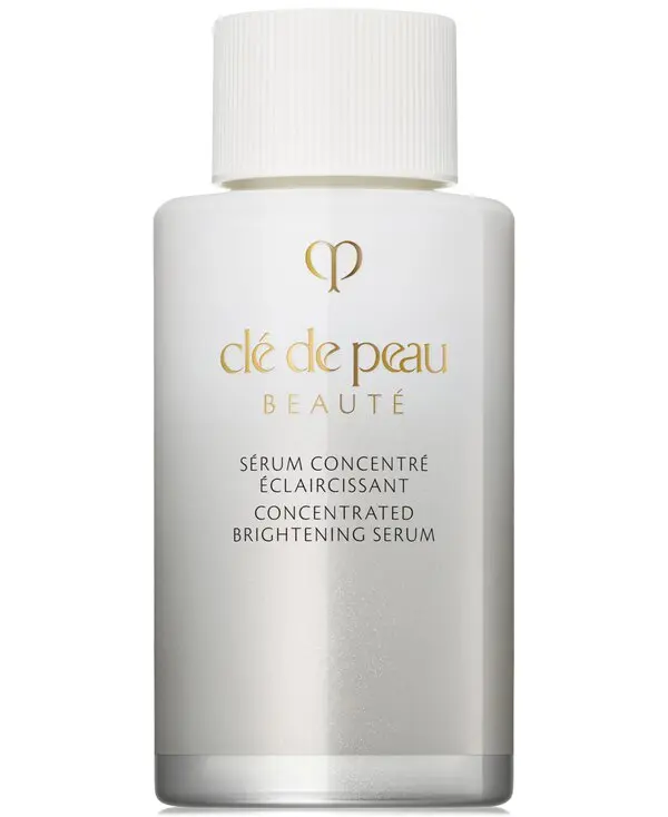 CLE DE PEAU BEAUTE Concentrated Brightening Serum Refill - No Color