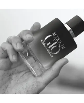 ARMANI Giorgio Acqua Di Gio Parfum Fragrance Collection - No Color