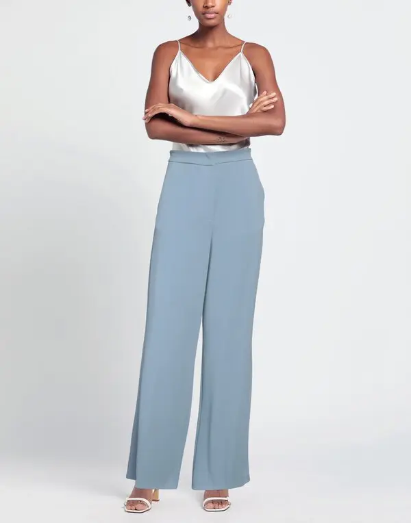 Pinko Wide-leg Pants