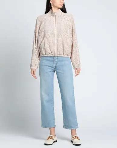 Pinko Polyester Sweatshirt
