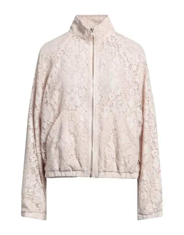 Pinko Polyester Sweatshirt