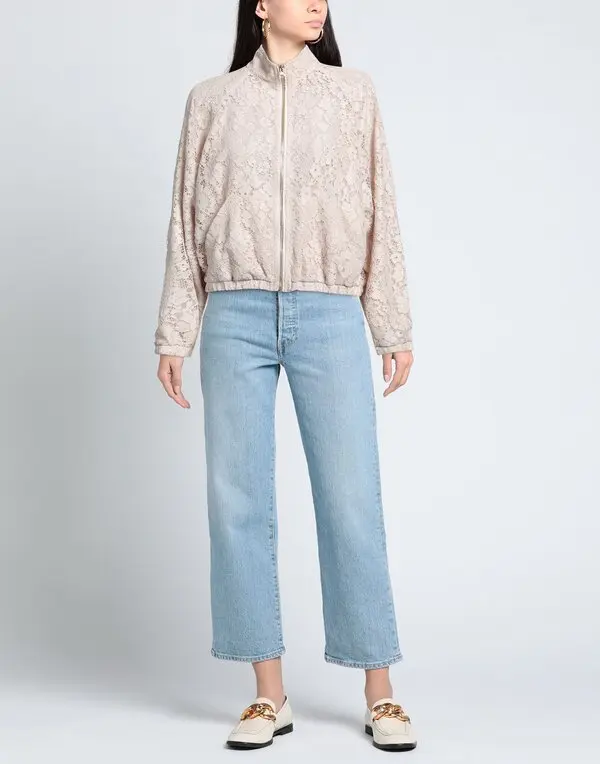 Pinko Polyester Sweatshirt