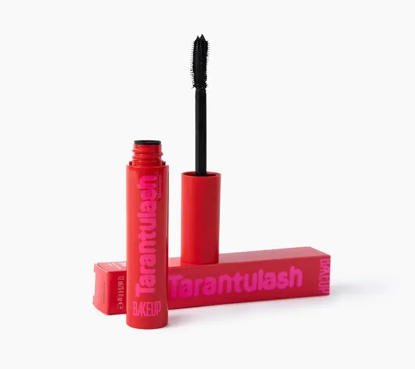 BAKEUP BEAUTY Tarantulash Big, Bold Buildable M Scara