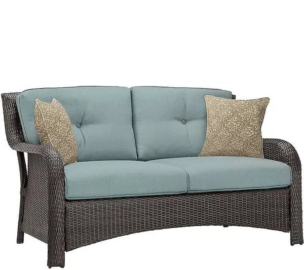 CAMBRIDGE Corolla 6-piece Lounge Set