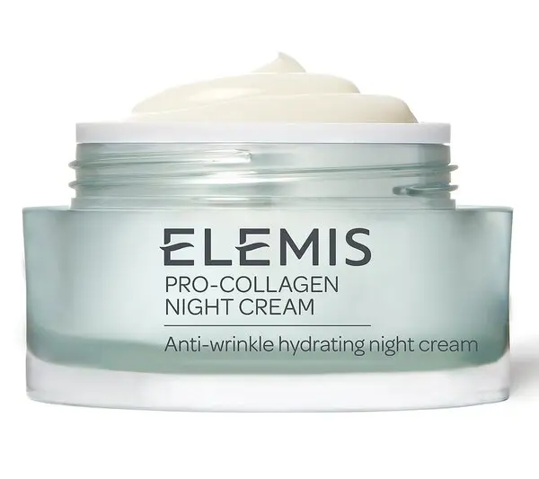 Elemis Super-size 3.3-oz Pro-collagen Night Cream - One-color