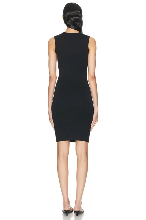 FLORE FLORE Esme Dress - Black