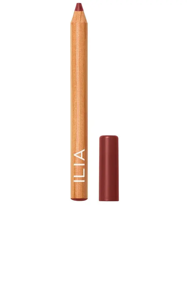 ILIA Lip Sketch Hydrating Crayon In Rose - Gala