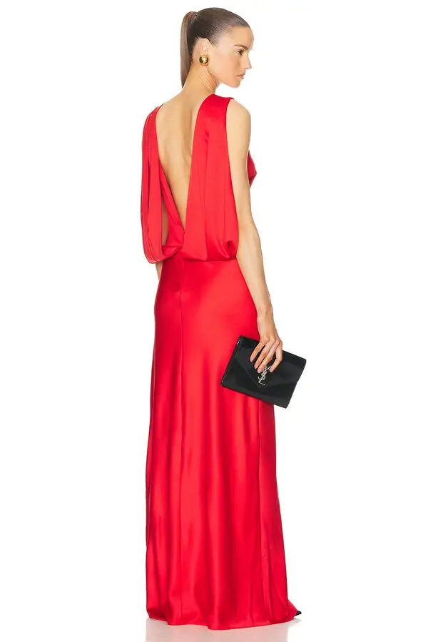 L'academie Thylane Gown