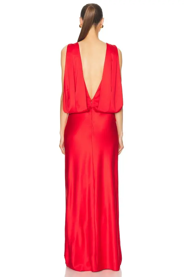 L'academie Thylane Gown