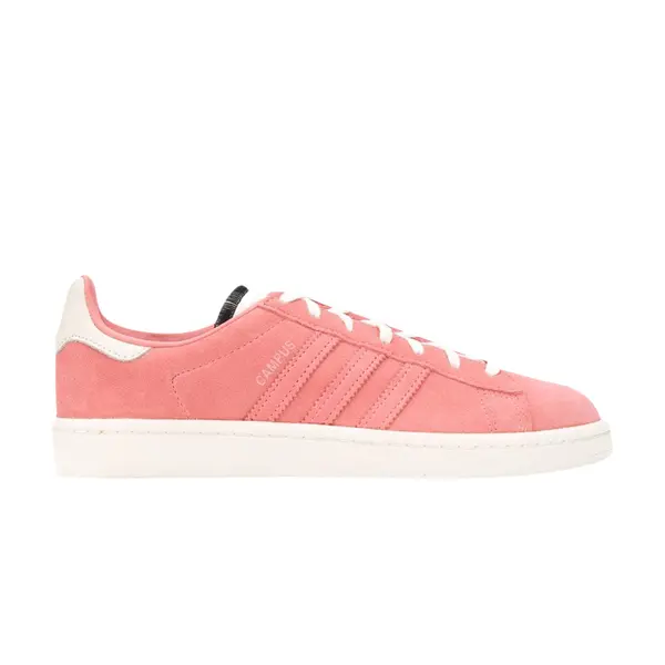 Adidas Wmns Campus Sneakers - Pink