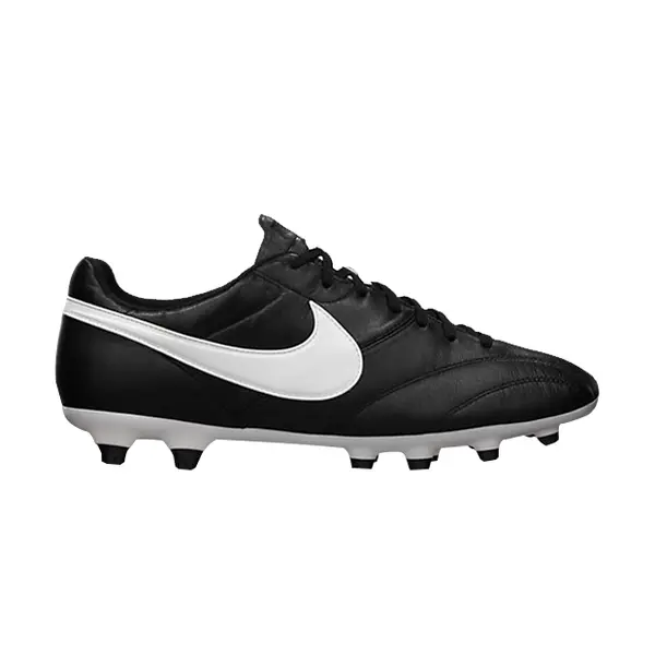 Nike Premier Fg Athletic Shoe
