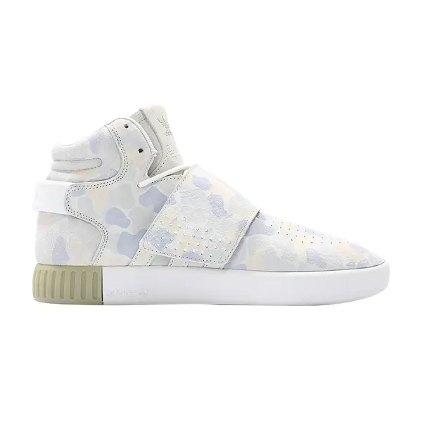 Adidas Tubular Invader Strap Sneakers