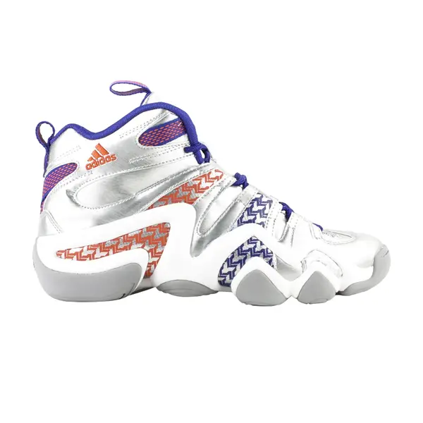 Adidas Crazy 8 Athletic Sneakers