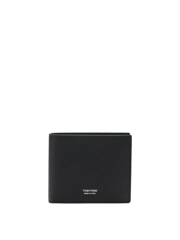 TOM FORD T Line' Wallet - Black