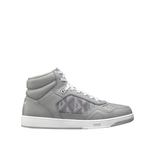 Dior B27 High-top Sneakers