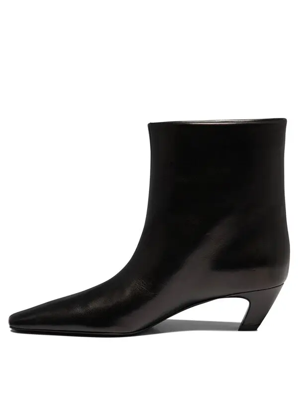 Khaite Arizona' Ankle Boots