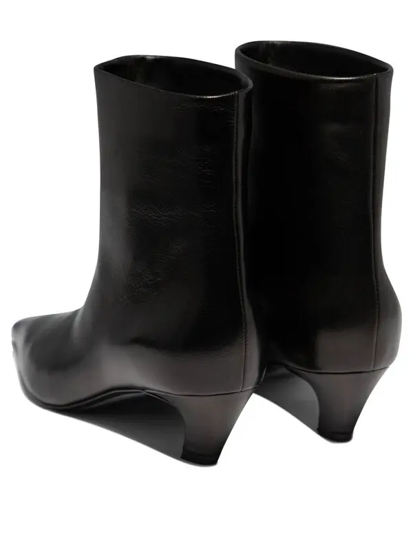 Khaite Arizona' Ankle Boots