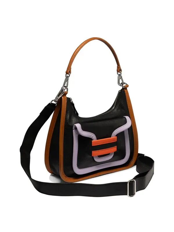 Pierre Hardy Alpha' Shoulder Bag