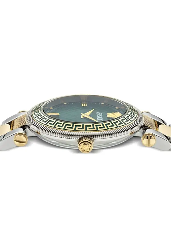 Versace Medusa Reve 35mm - Green