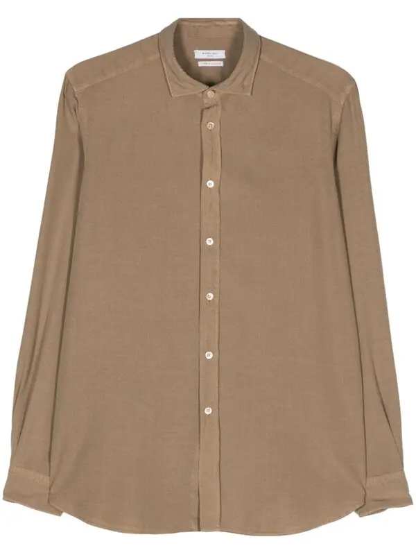 Boglioli Long-sleeves Shirt