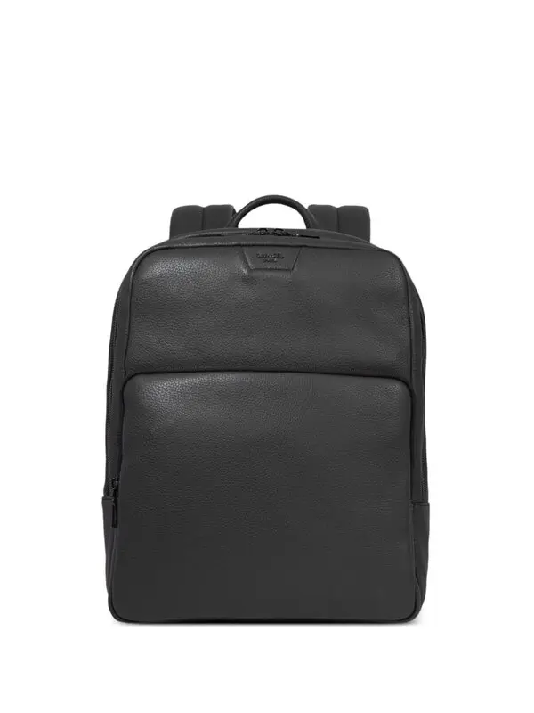 LANCEL Come De Backpack - Black