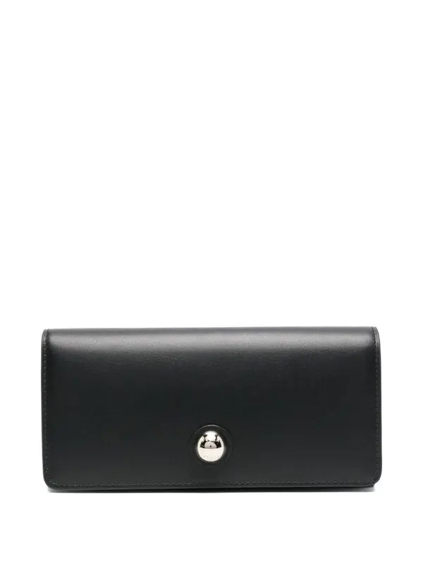 Furla Sfera Continental Leather Wallet