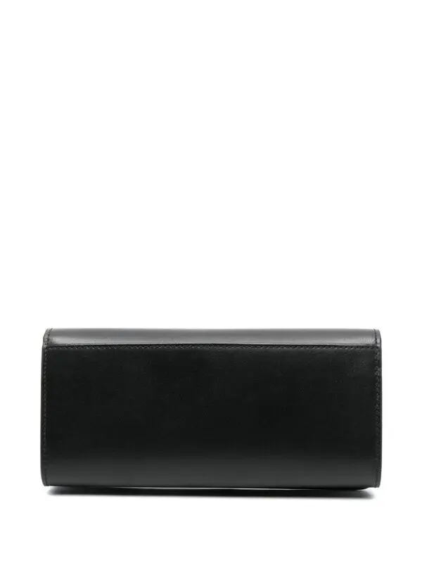 Furla Sfera Continental Leather Wallet